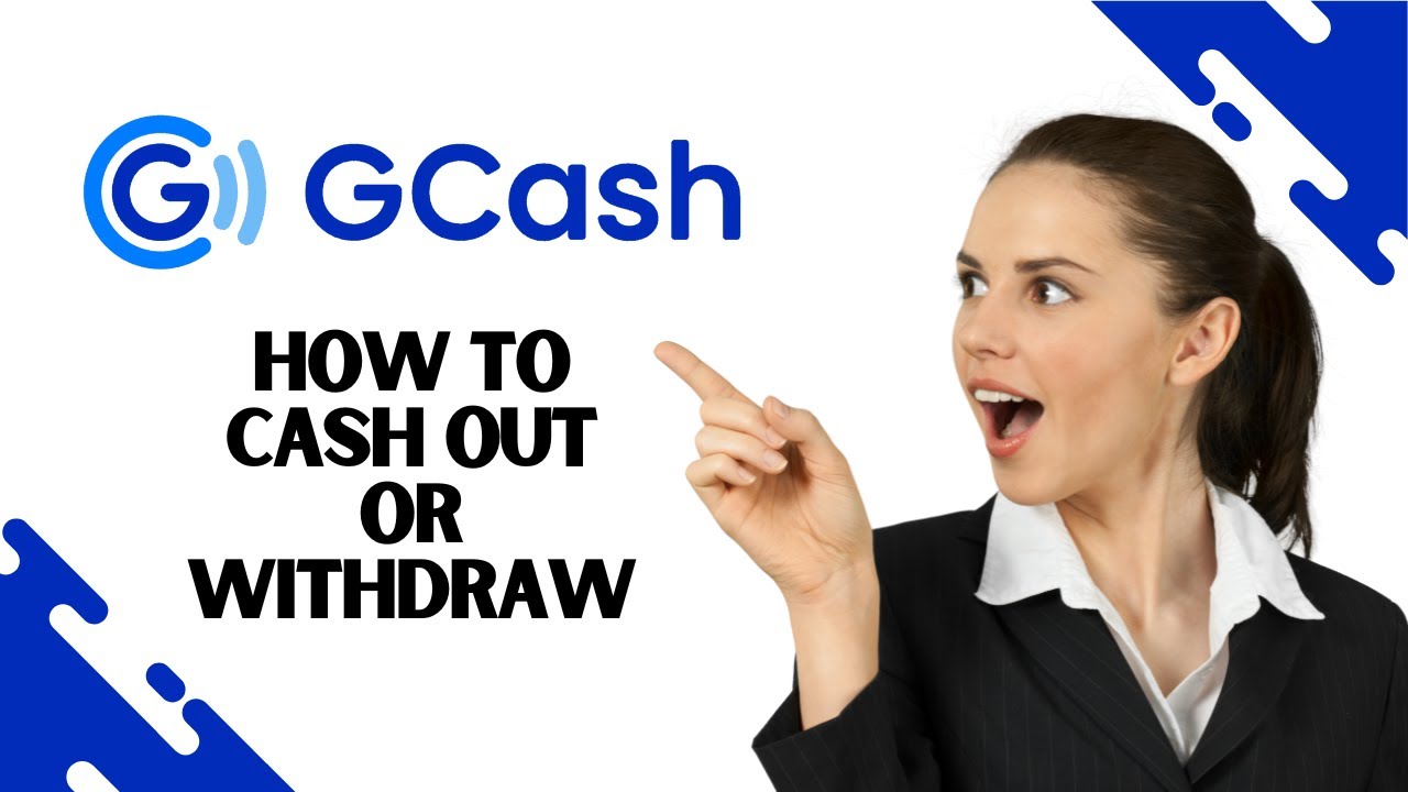 How to Cashout or Withdraw from Gcash (Best Methods!!) - YouTube