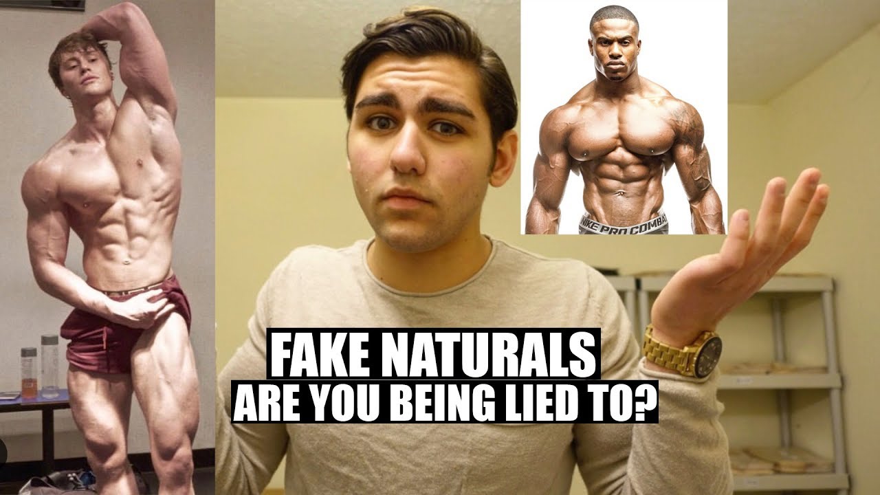 The Truth About Fake Naturals On YouTube - YouTube
