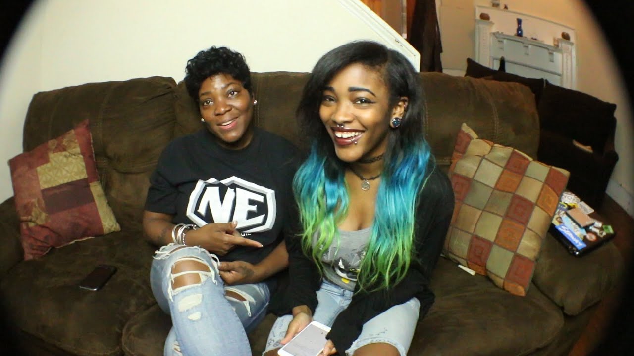 Meet My Mom Youtube
