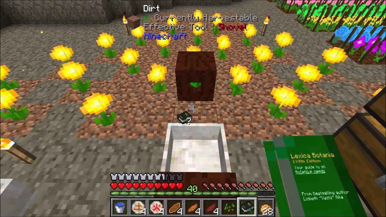 Shurikens - Minecraft Regrowth ModPack - Episode 9 - YouTube