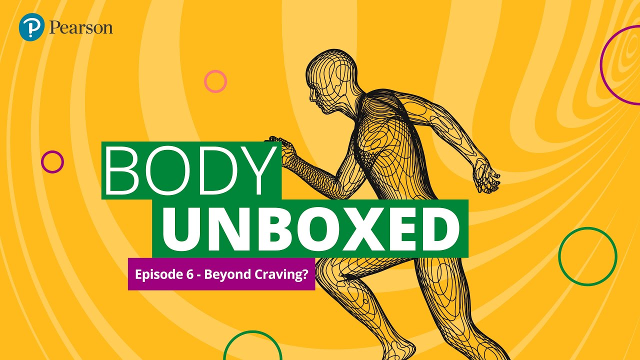 Body Unboxed Podcast | Episode 6 - Beyond Craving? - YouTube