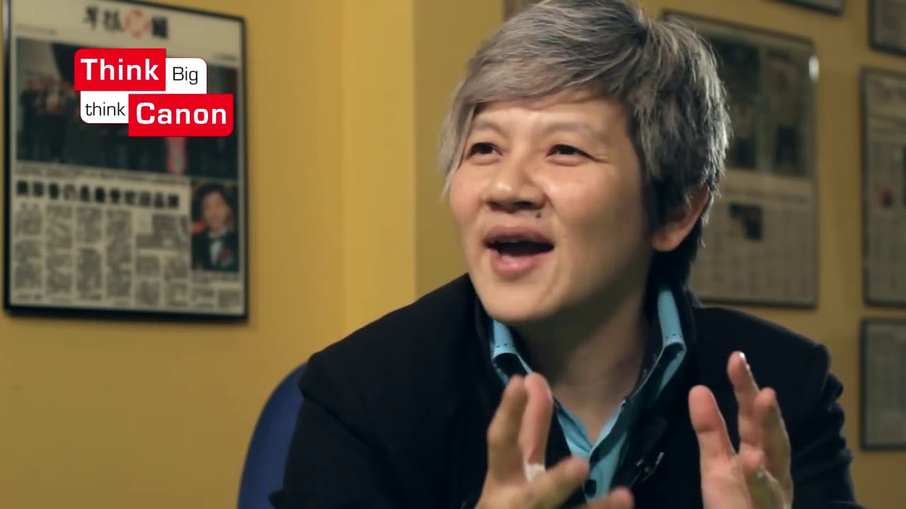 An Interview with Elim Chew (Part 1) - YouTube