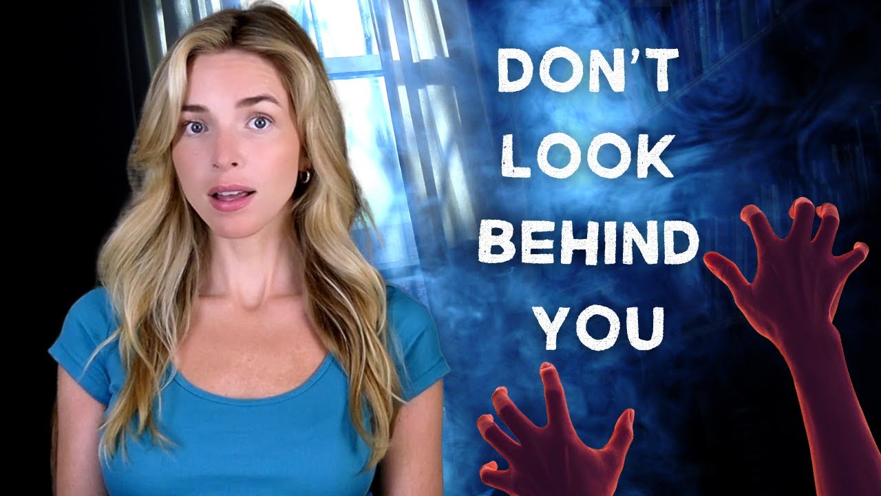 The Horrifying Surrency Family Haunting | Part 1 - YouTube