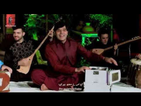 Karan Khan | Nan Ye Rata Dase | نن یی راته داسی | امکان البوم