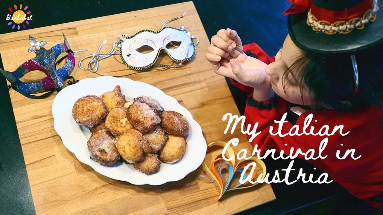 Unbelievable Italian Treat--Watch to See the Sweetest Secret of ...