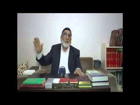 Molla Muhammed Doğan Hoca Efendi açıklıyor