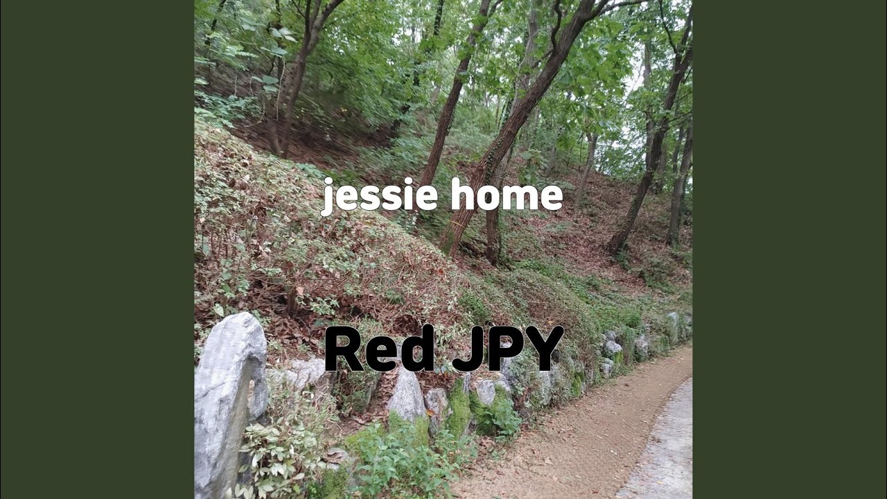 jessie home - YouTube