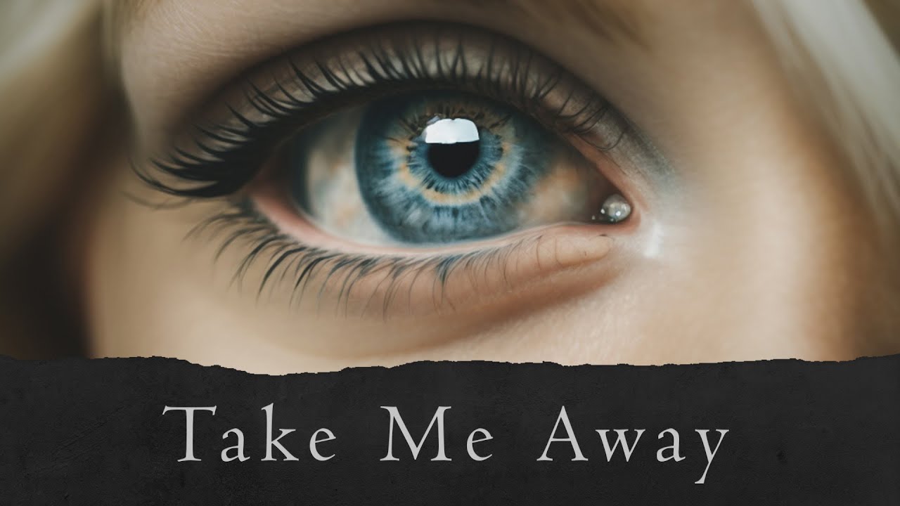 Ivo Krustok - Take Me Away (f. Adeele Jaago & Kirke Karja) - YouTube