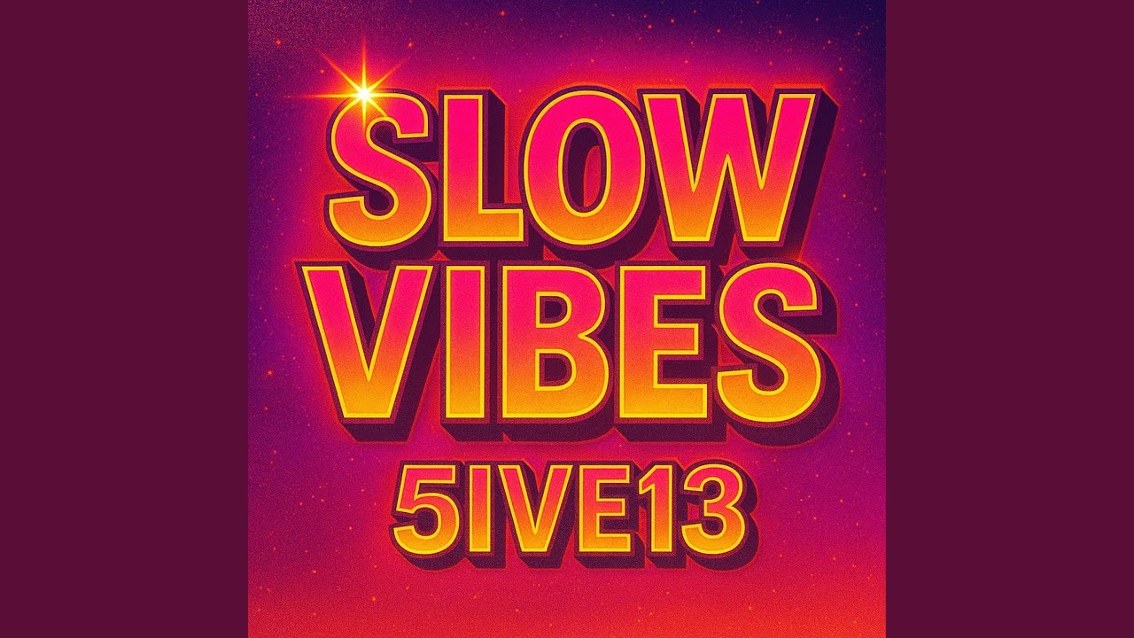 Slow Vibes - YouTube