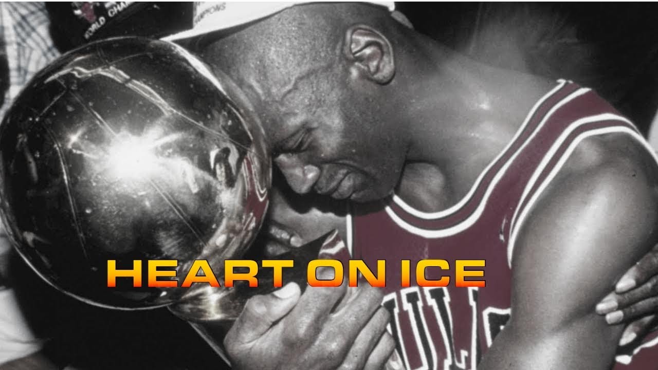 Michael Jordan Mix Rod Wave Heart On Ice - YouTube
