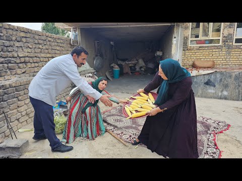 Will the first wife's efforts to kick the second wife out of their home and life succeed?