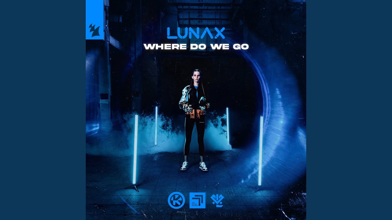 Where Do We Go - YouTube