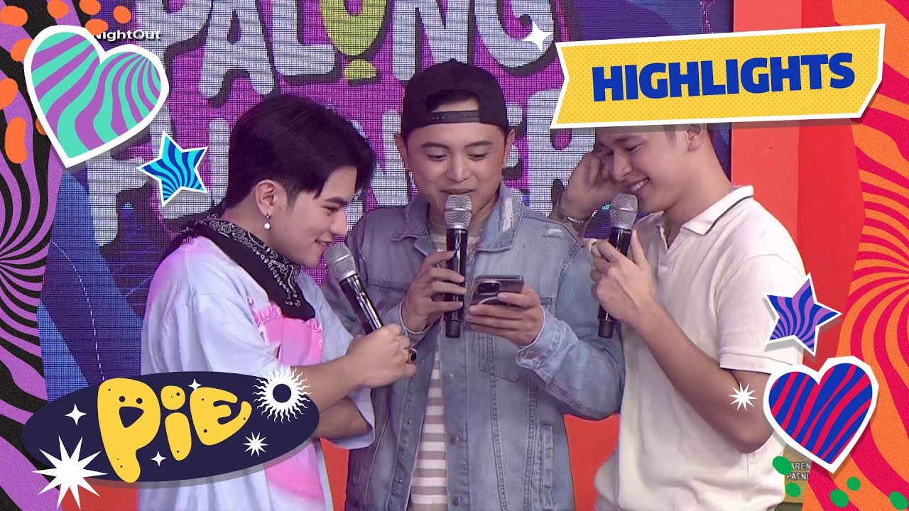 Pak Na Pak (3/3) | May 2, 2023 | PIE Channel - YouTube