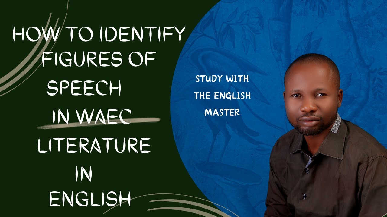 5 WAYS TO IDENTIFY FIGURES OF SPEECH IN ENGLISH TENCES AND KNOW THEM ...