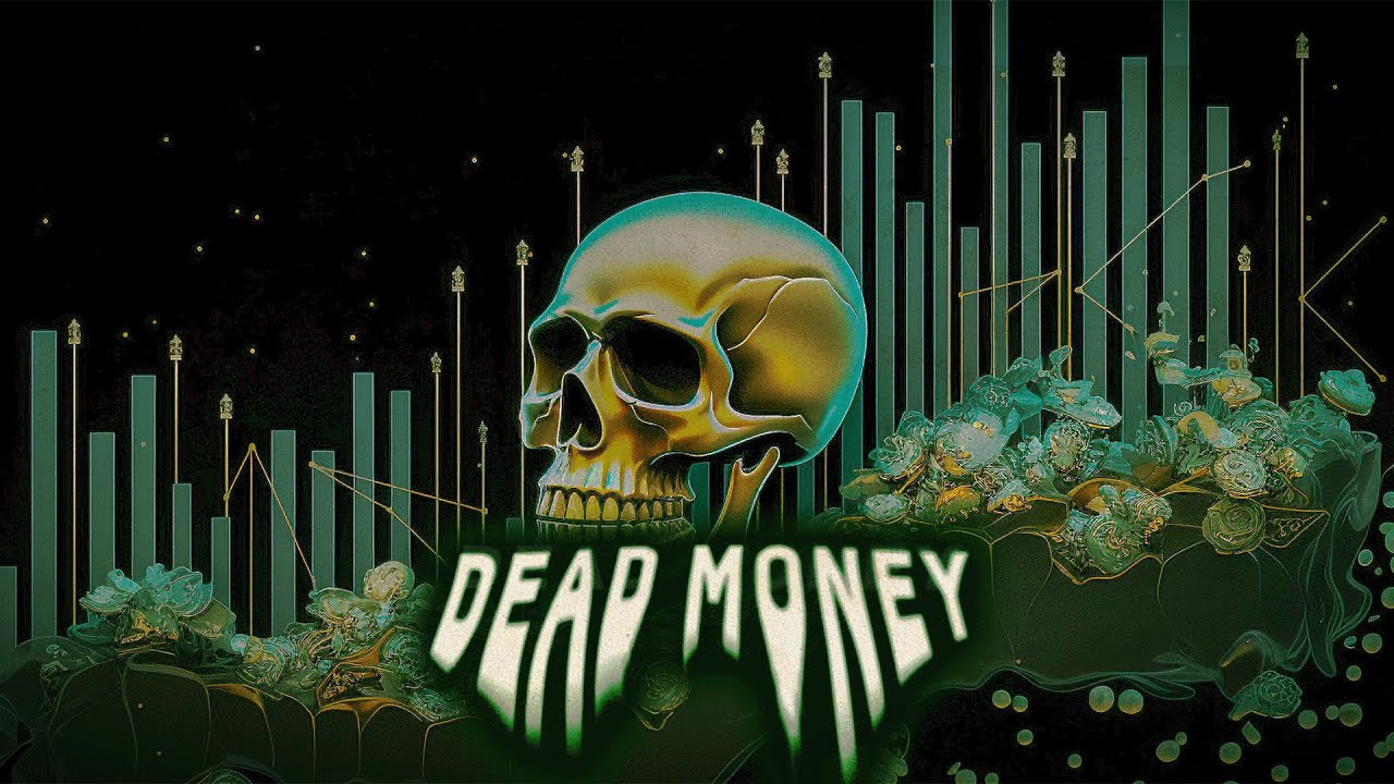 [FREE] NY Drill x UK Drill Type Beat 2024 - "Dead Money" - YouTube