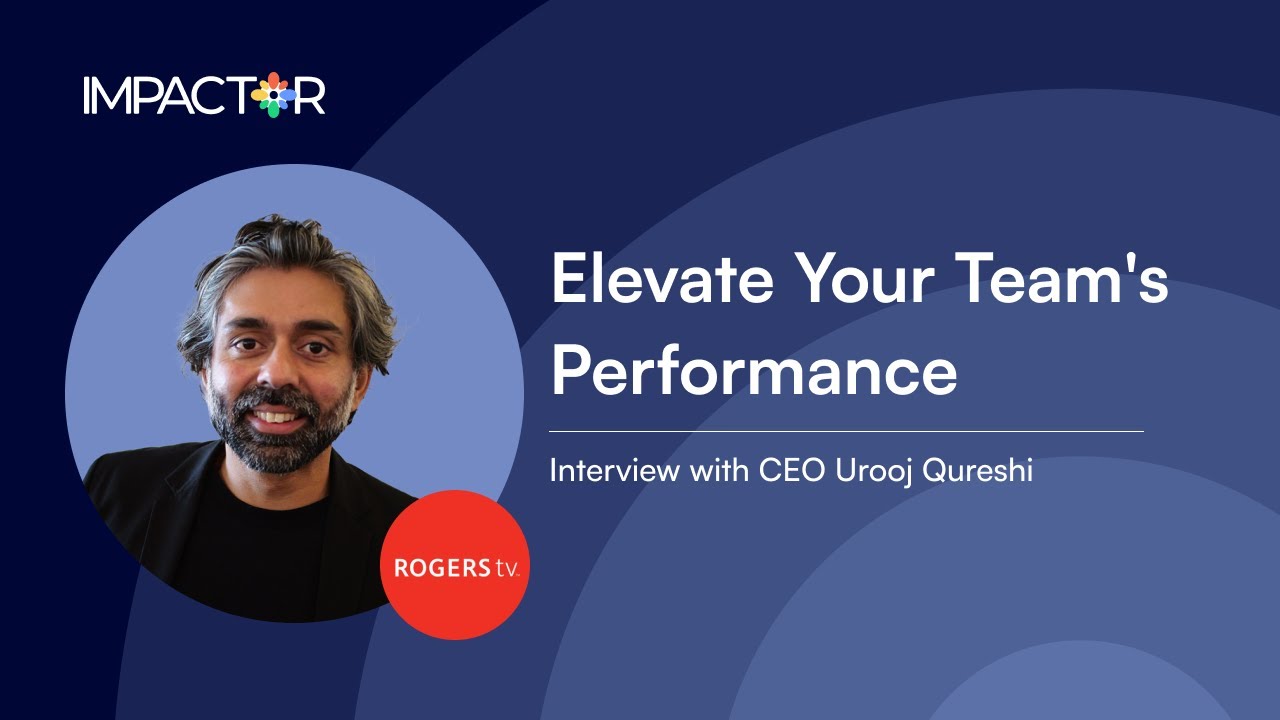 Impactor App: The Ultimate Project Management Tool for Teams of All Sizes - YouTube