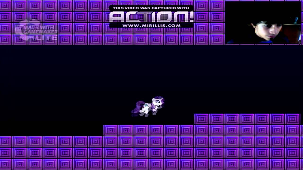 My Little Pony .exe /Con Mrttmemo\ - YouTube