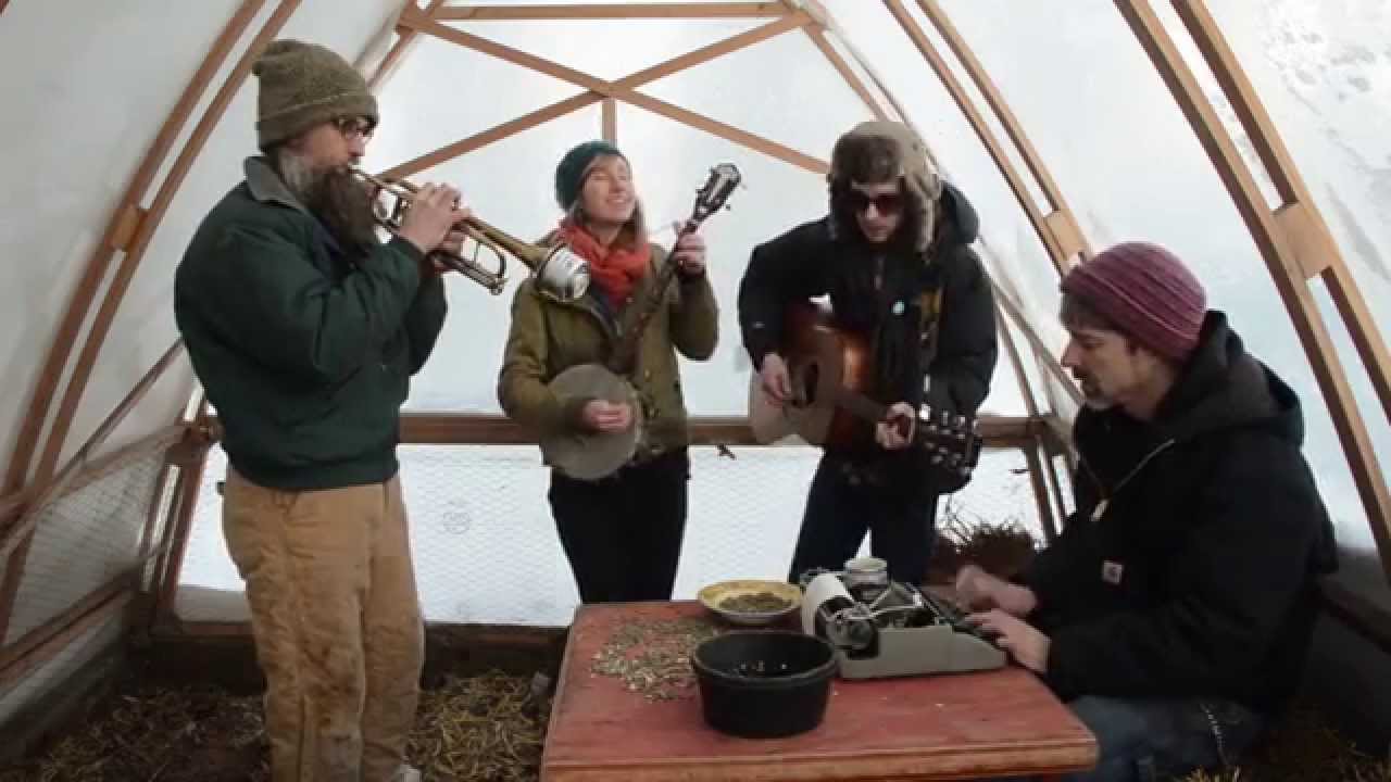 Malamute - "Chicken Circus Dinner" - NPR Tiny Desk Concert Contest ...