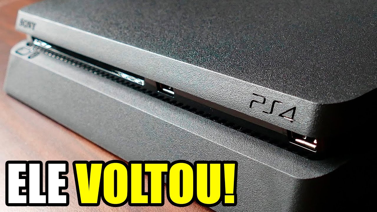 EMULADOR DE PS4 RESSURGE com NOVA VERSÃO DE FIM DE ANO! psOff PS4 EMULATOR - YouTube