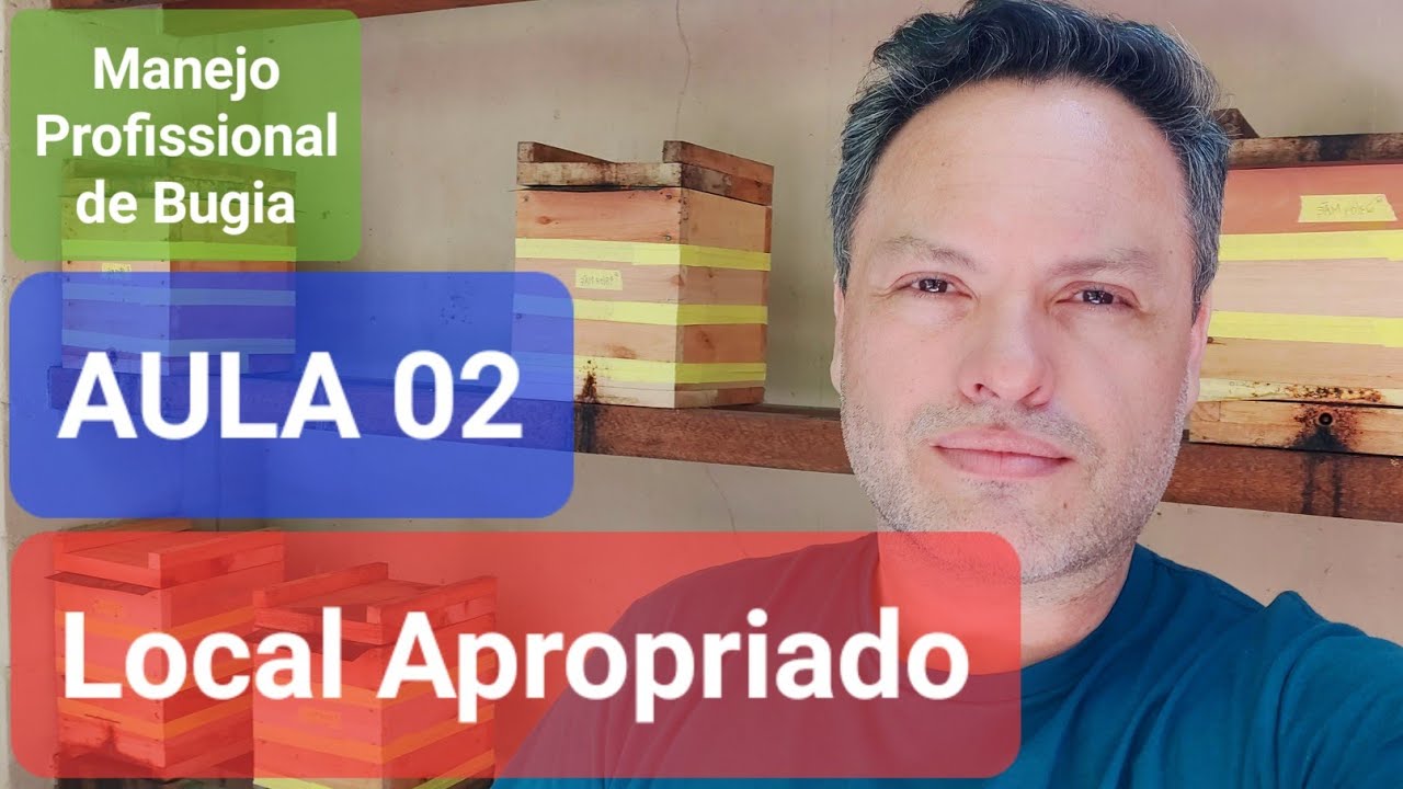 AULA 02 - O MELHOR Local para Criar suas BUGIAS - YouTube