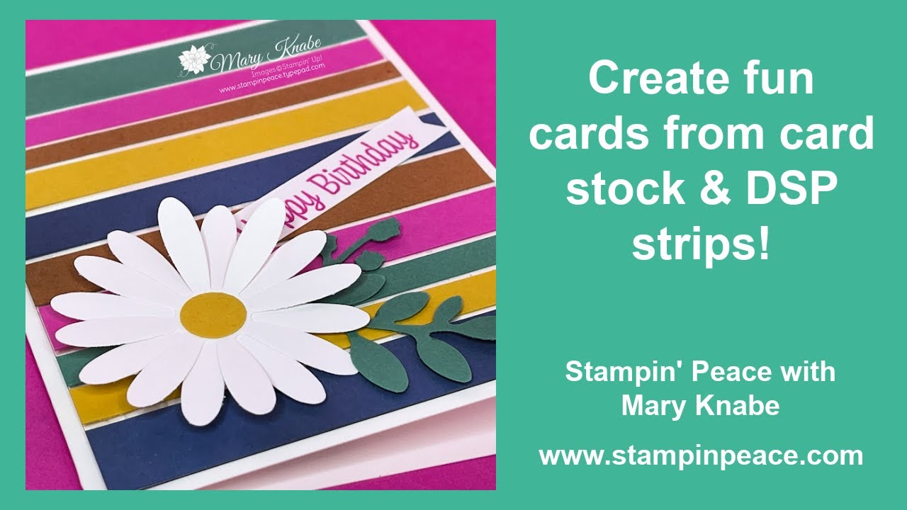 Floating Strips Technique - YouTube