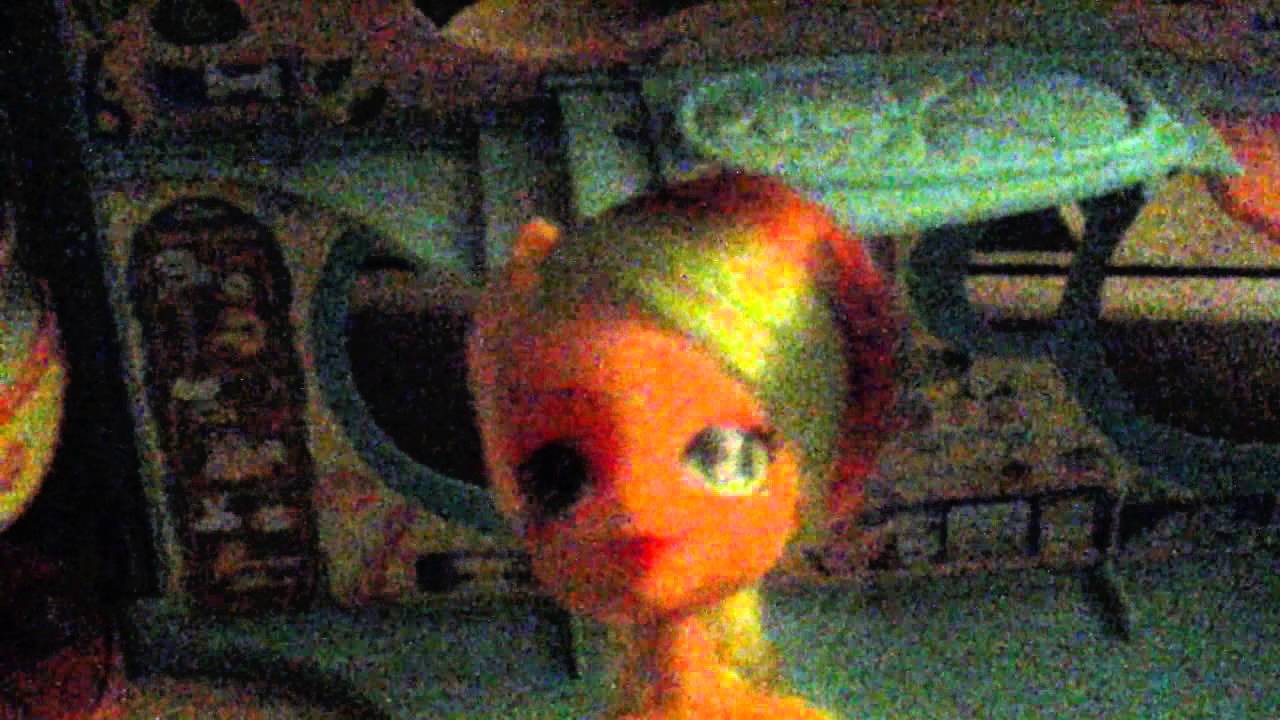 New opening for my channel just call me apple jack - YouTube