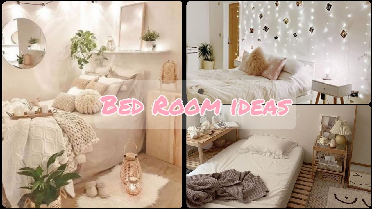 Amazing Room Decor Ideas - YouTube