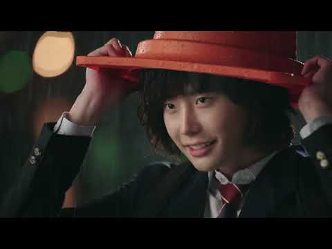 Kore Klip (pinocchio)-Feride Hilal Akın-Yok Yok