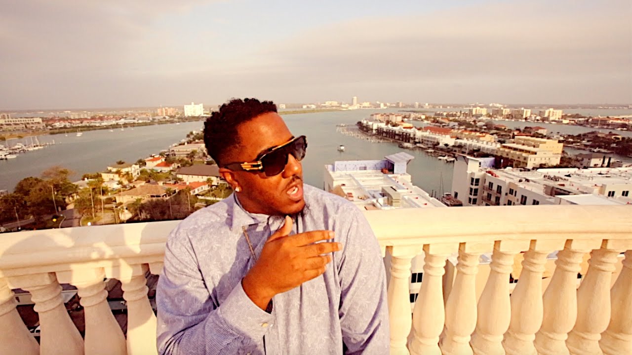 ELIJAH LAMAR/YOUNG SMURF- "SOMETHING DIFFERENT" (OFFICIAL MUSIC VIDEO ...