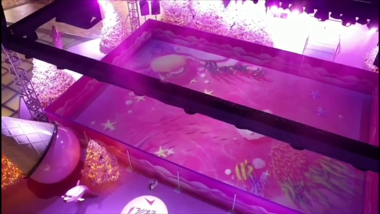 sky skating - YouTube