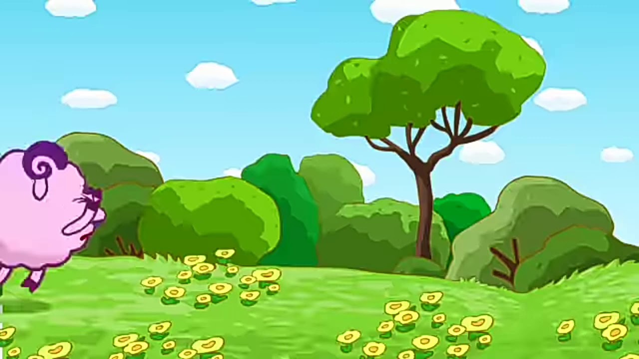 Kikoriki: Wally crying scenе - YouTube