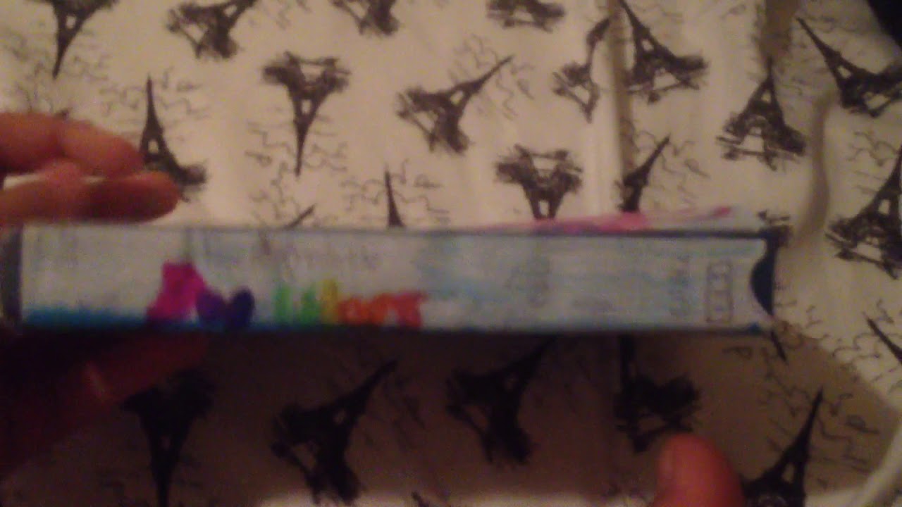 My Doodlebops VHS Collection - YouTube