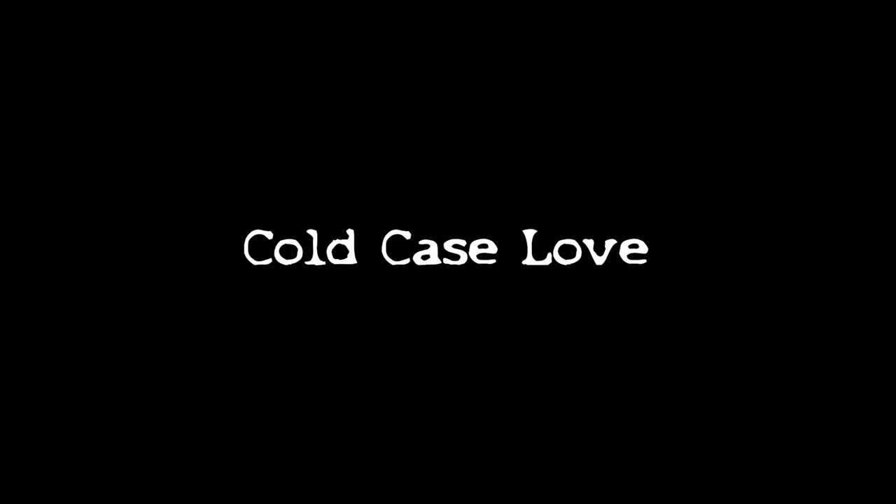 Cold Case Love ~ Chapter Three - YouTube