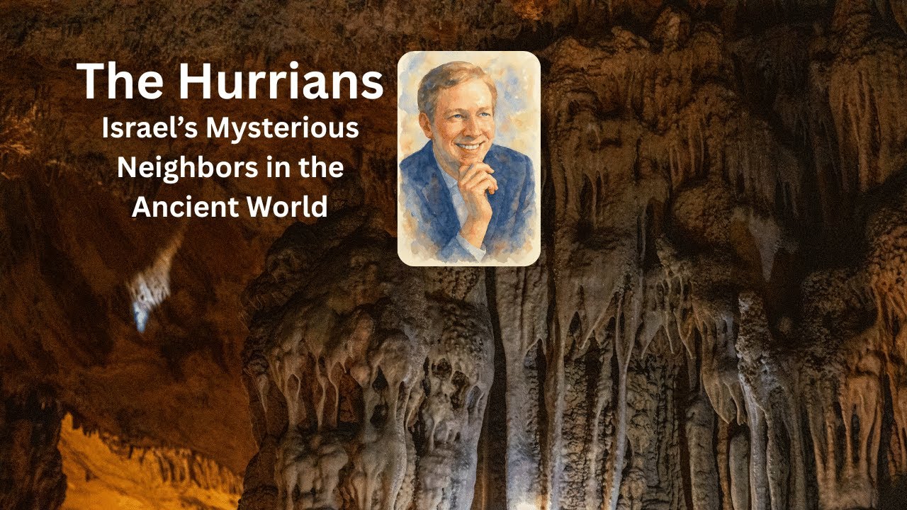 The Hurrians: Israel's Mysterious Neighbors in the Ancient World - Part ...