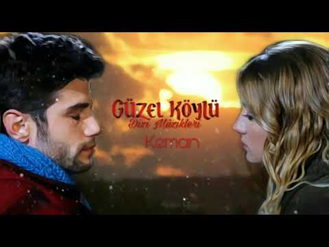 Güzel Köylü Dizi Müzikleri - Keman