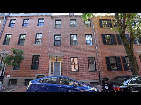 15 Melrose St #2 - Boston, MA - Video Tour - YouTube