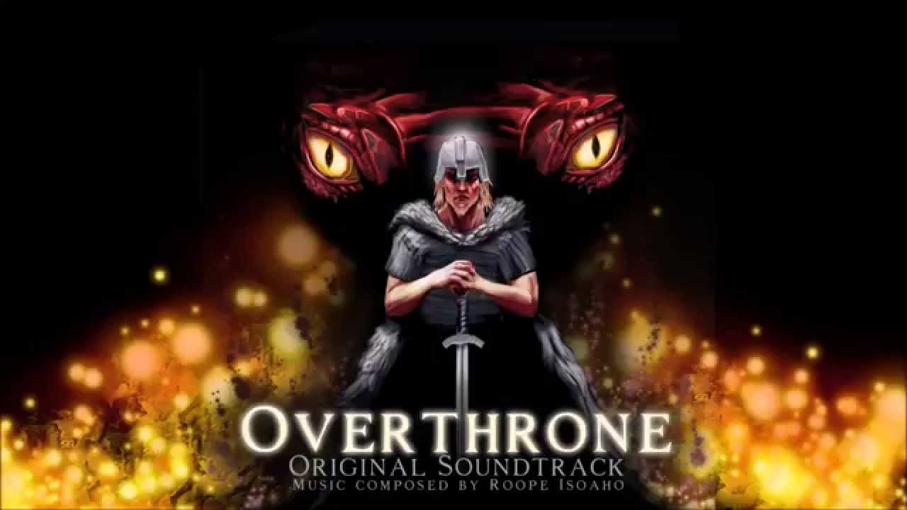 Overthrone OST