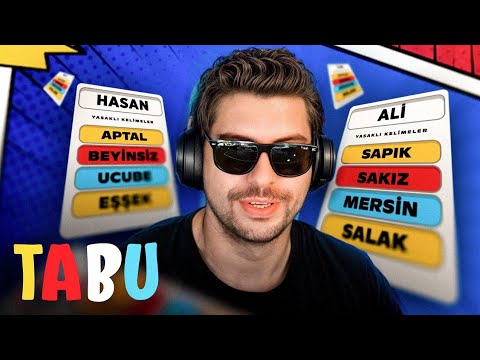 YENİ GERİZEKALILAR TAKIMI ZİRVEYE GÖZ DİKTİ! | Tabu