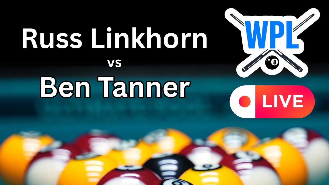 Linkhorn vs Tanner - Blue Final - Winchester Singles League - YouTube