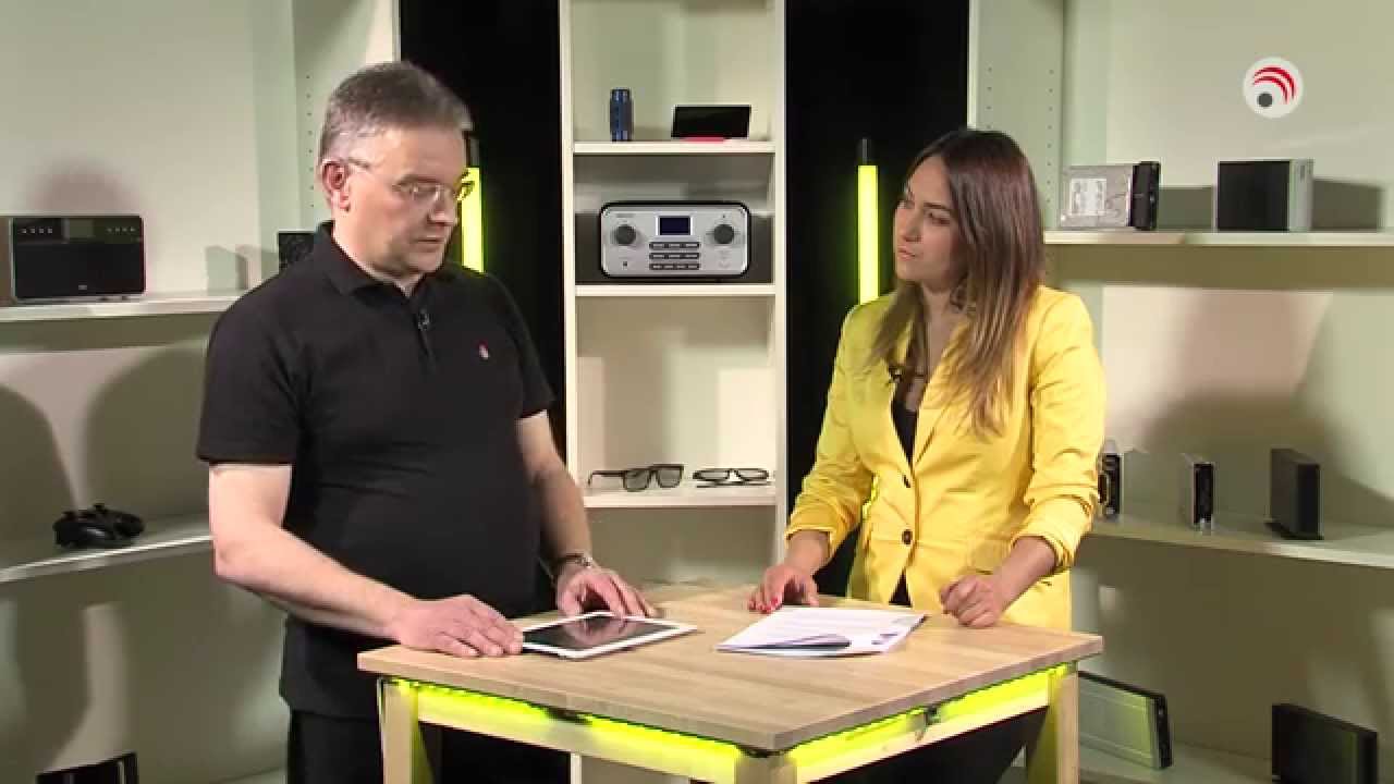 IT-WISSEN 19: Office App, BDE, Software-Lizenzierung bei Windows - YouTube