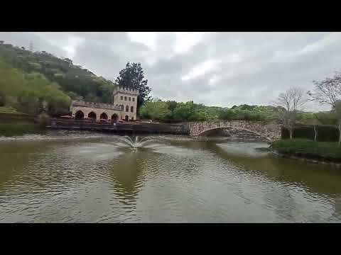 SUMMIT RESORT AT TAICHUNG TAIWAN #satisfying #nature #natureslovers # ...