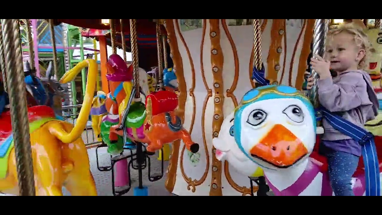 Nik Hill - Gwen fair 7 2024 - YouTube