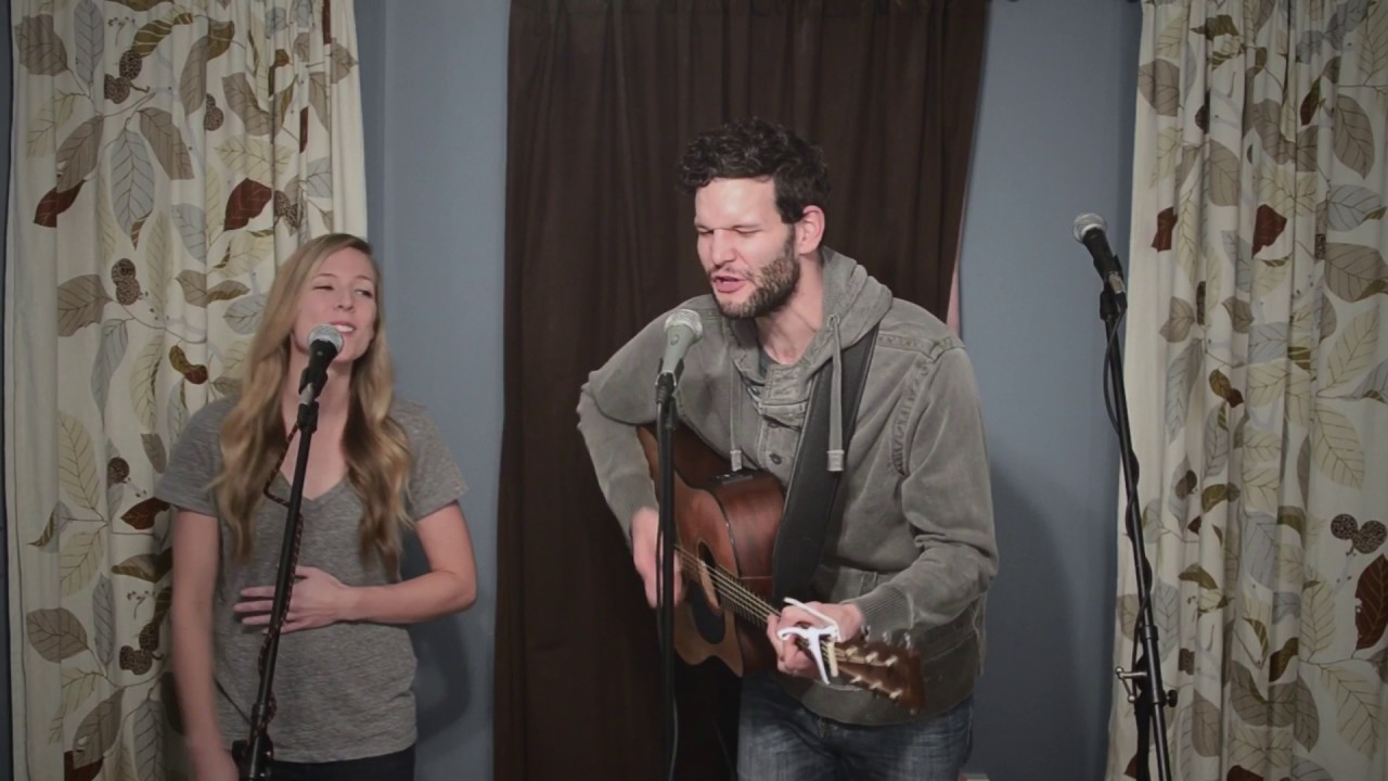 Hawk Nelson - Diamonds (Cover) Loop Pedal - YouTube