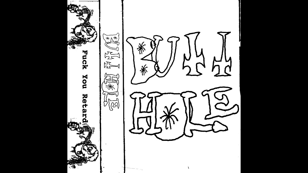 Butt Hole Demo 2020 Full Album Youtube