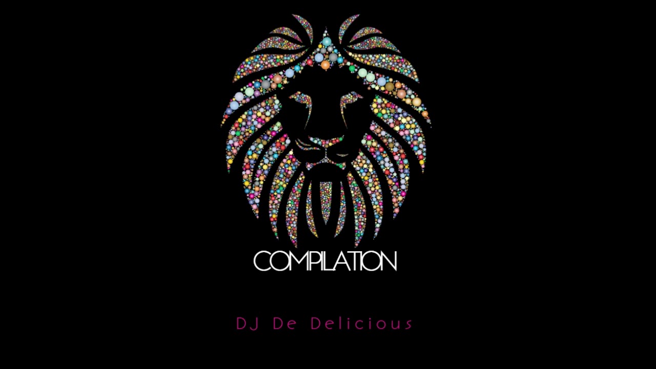 Dj De Delicious - Compilation - YouTube