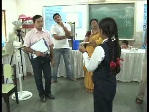 Mallika Manu at the BBSC!