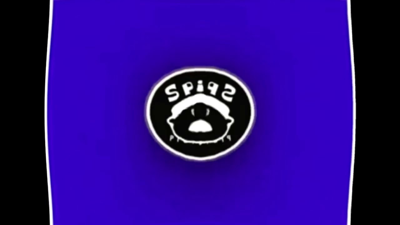 Spiffy Is Super Loud logo - YouTube