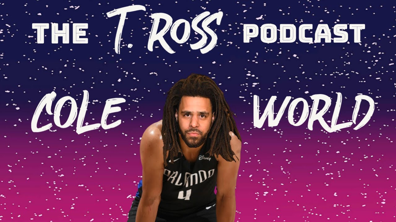 #54: Cole World - YouTube