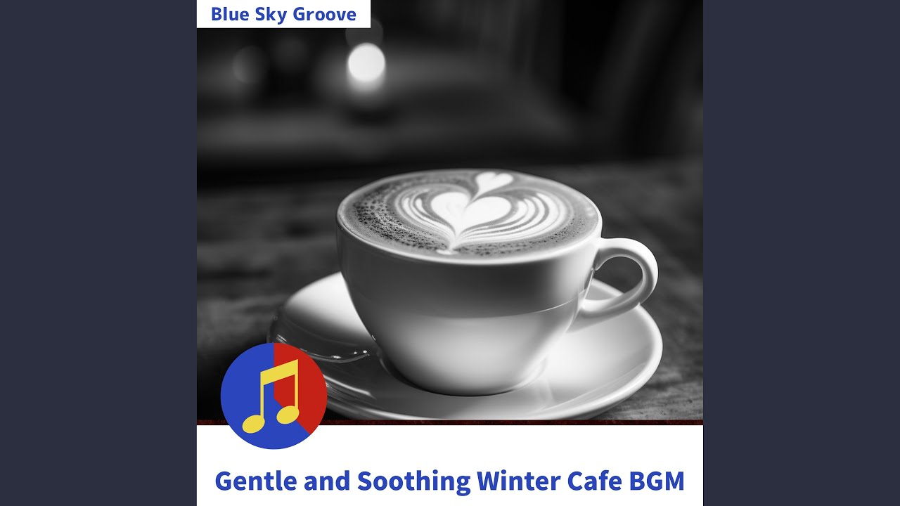 Midday Coffee (Key G Ver.) - YouTube