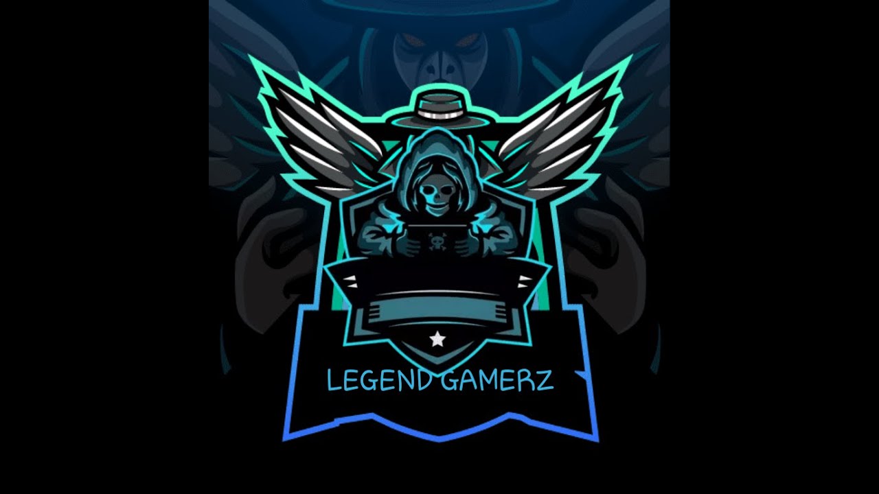 WELCOME TO MY CHANNEL LEGEND GAMERZ🙏 - YouTube
